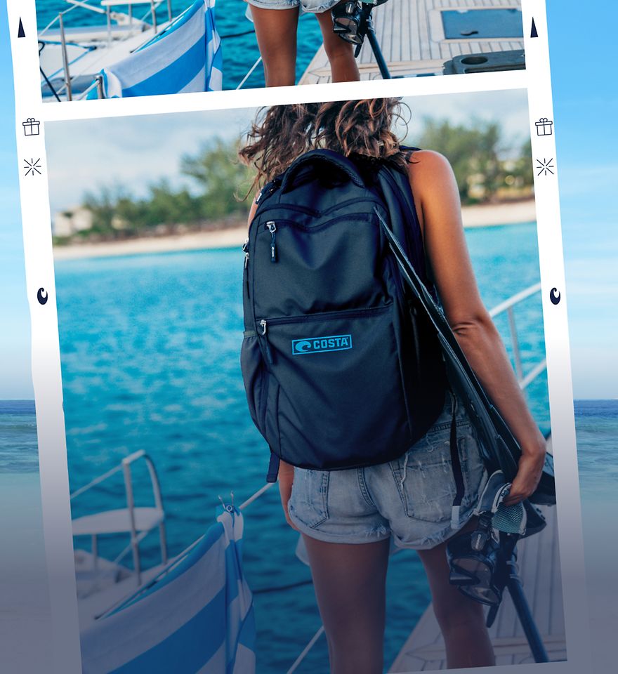 Costa Del Mar® Sunglasses - Official Online Store