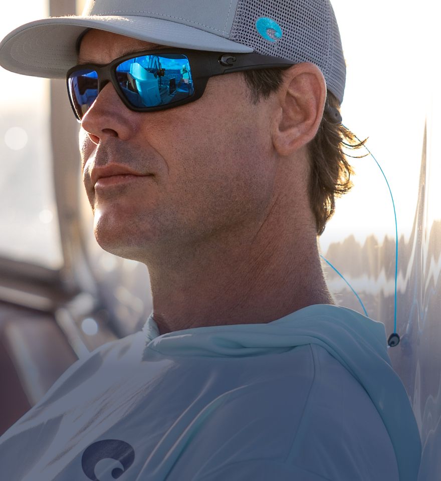 Costa Del Mar® Sunglasses - Official Online Store CA