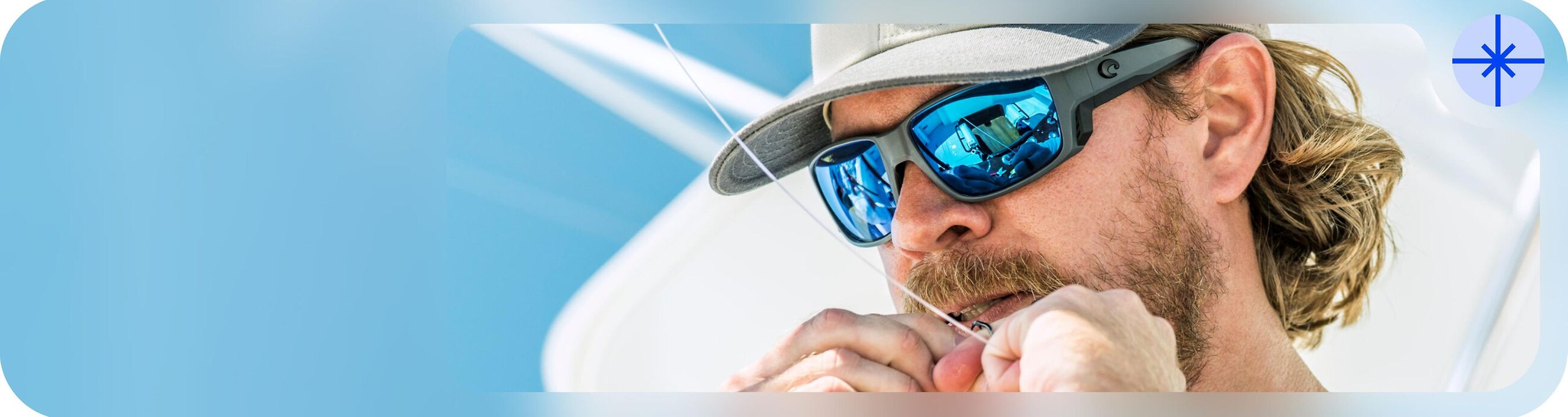 Costa Del Mar® Sunglasses - Official Online Store CA