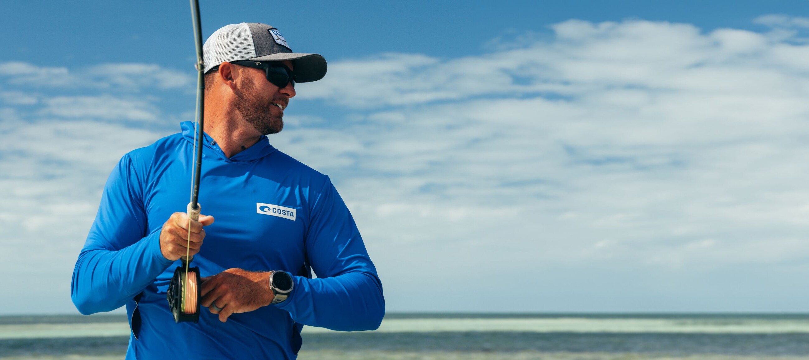 Costa Del Mar® Sunglasses - Official Online Store CA