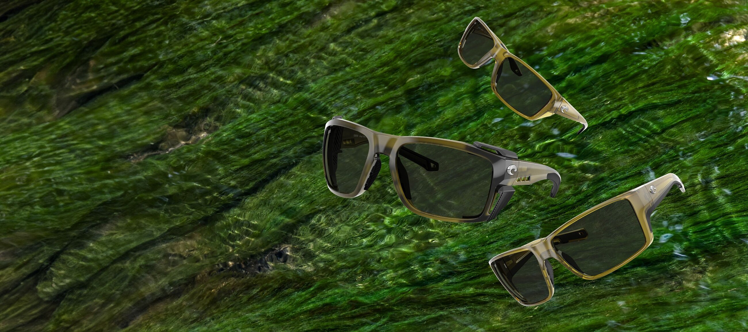 Costa Del Mar® Sunglasses - Official Online Store AU