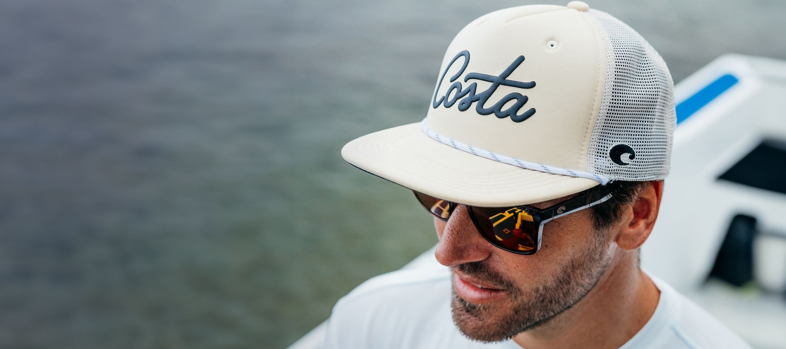 Costa Del Mar® Sunglasses - Official Online Store CA