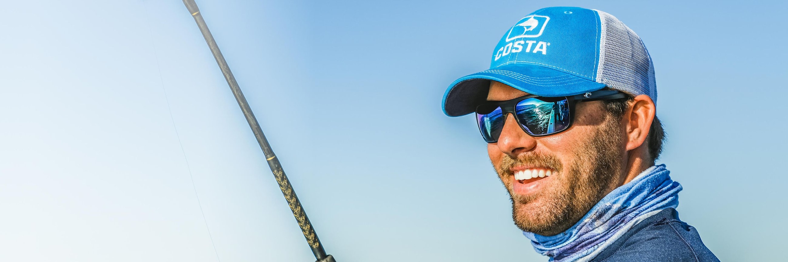 Costa Del Mar® Sunglasses - Official Online Store