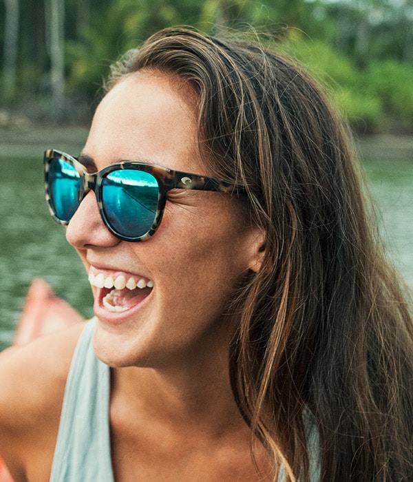 Del Mar Collection Sunglasses | Costa Del Mar US