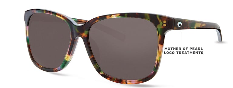 Del Mar Collection Sunglasses | Costa Del Mar US
