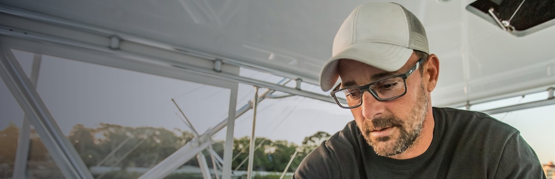 Prescription Eyeglass Frames | Costa Del Mar US