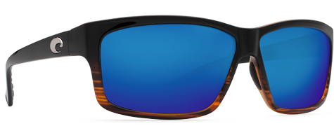 Costa 580 Lenses | Costa Del Mar US