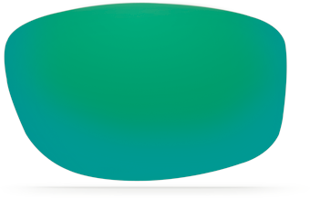 Costa 580 Lenses | Costa Del Mar US