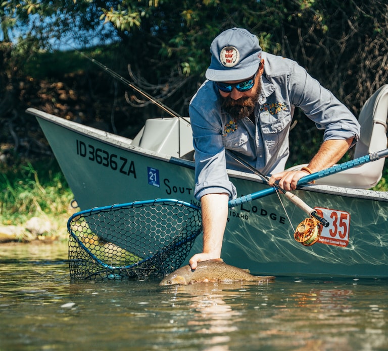 Fly Fishing | Fly Fishing Sunglasses | Costa Del Mar US
