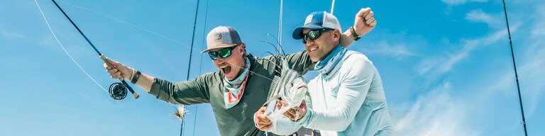 Pro Series – Best Sunglasses for anglers | Costa