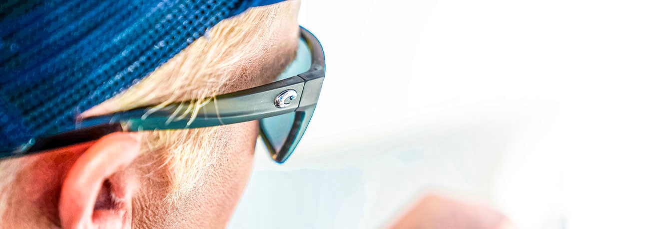 Prescription Polarized Sunglasses | Costa Del Mar US